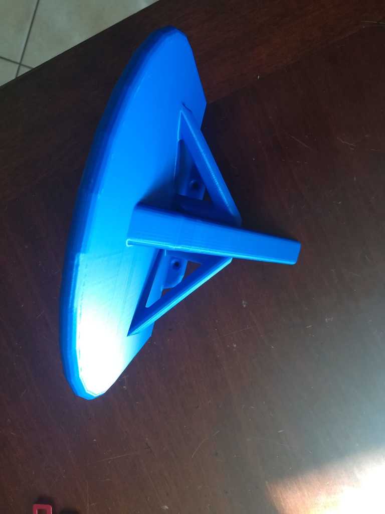 Free 3D file Small Shelf_200x200mm・3D print model to download・Cults