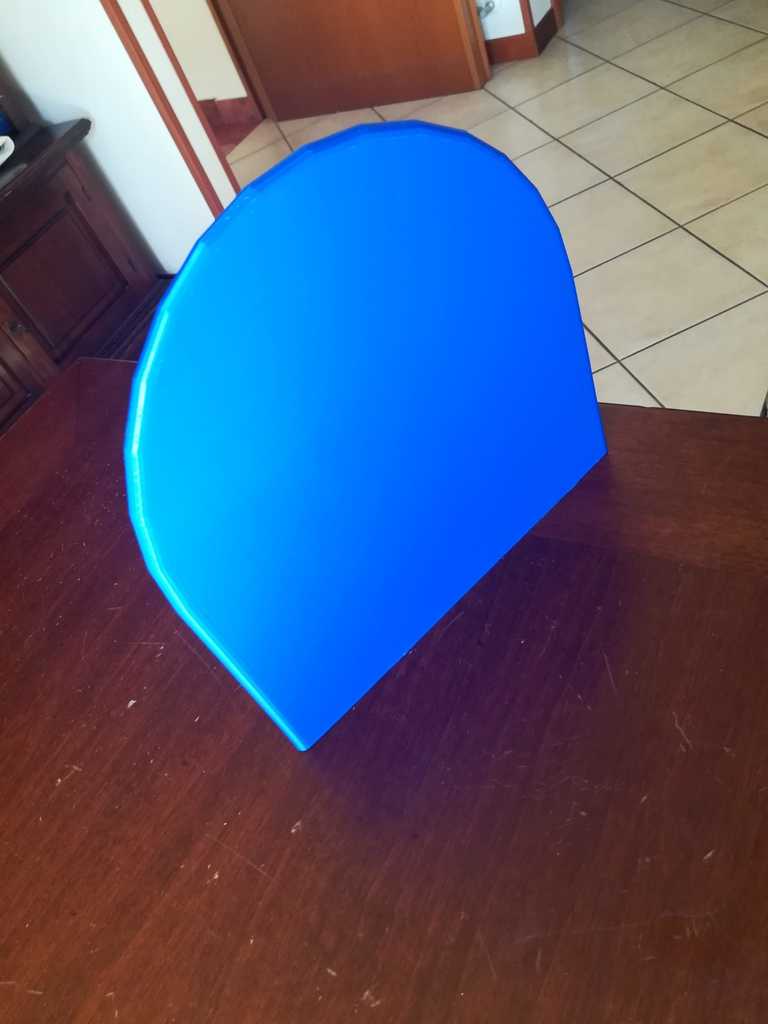 Free 3D file Small Shelf_200x200mm・3D print model to download・Cults