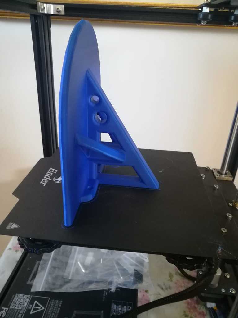 Free 3D file Small Shelf_200x200mm・3D print model to download・Cults