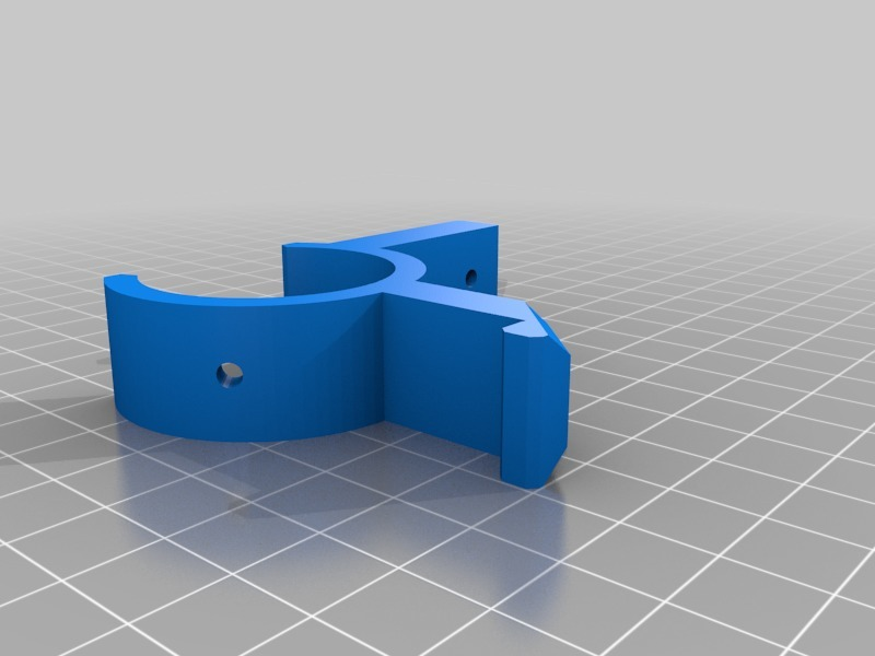 Free 3D file Plexus Hanging System・3D printable object to download・Cults