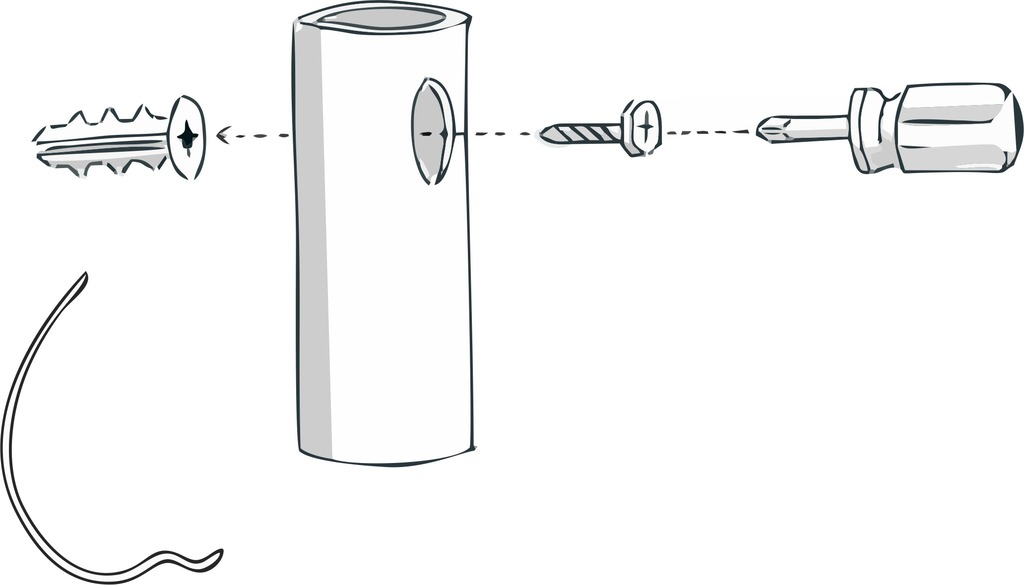 Free 3D file Plexus Hanging System・3D printable object to download・Cults
