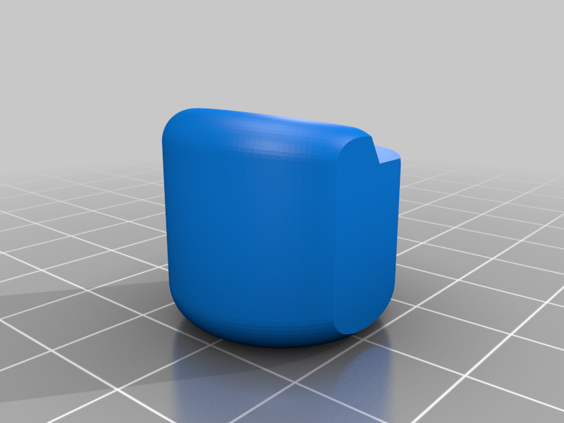 Free STL file The Mandalorian・3D print object to download・Cults