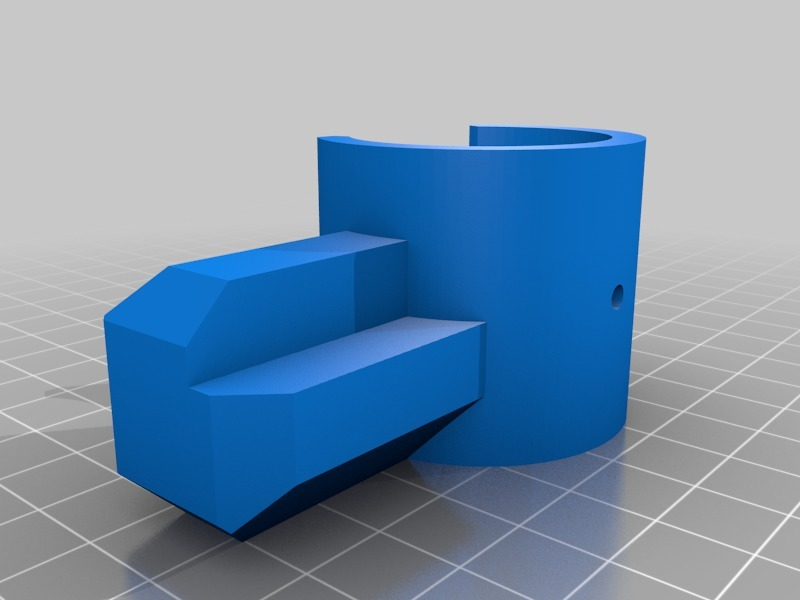 Free 3D file Plexus Hanging System・3D printable object to download・Cults