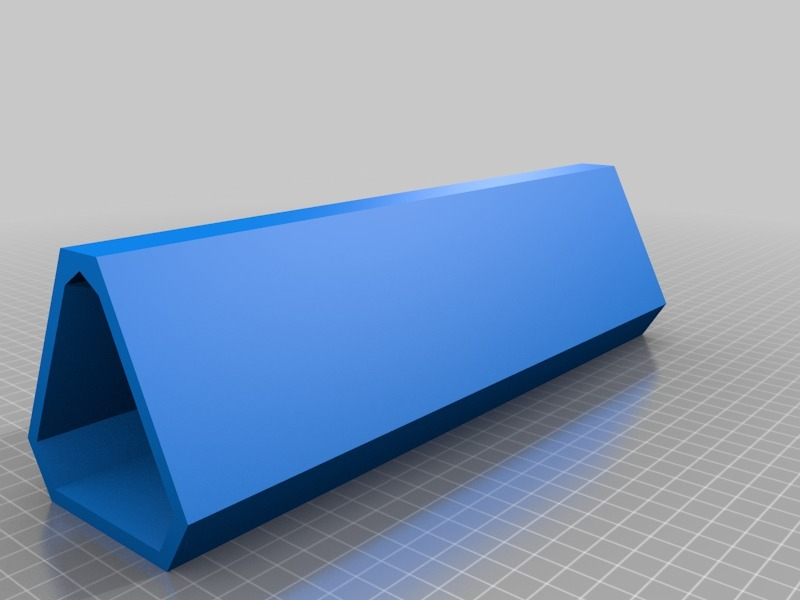 Free 3D file Customizable Nameplate Project w/ How to Video - HD・3D ...