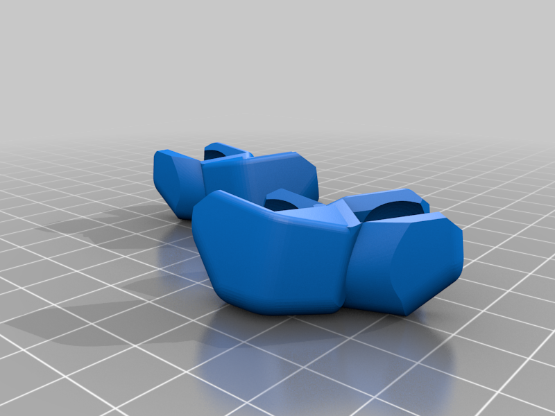 Free STL file The Mandalorian・3D print object to download・Cults