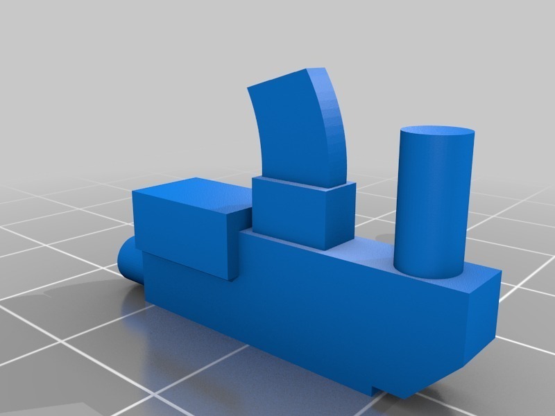 Free 3D file Space Marine - scalable and customisable - built off of ...