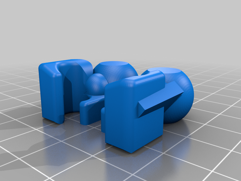 Free STL file The Mandalorian・3D print object to download・Cults