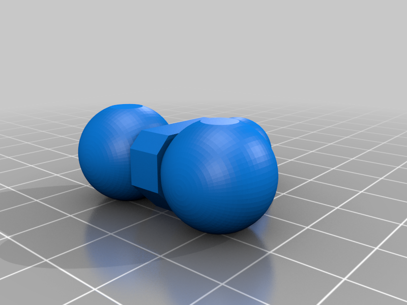 Free STL file The Mandalorian・3D print object to download・Cults