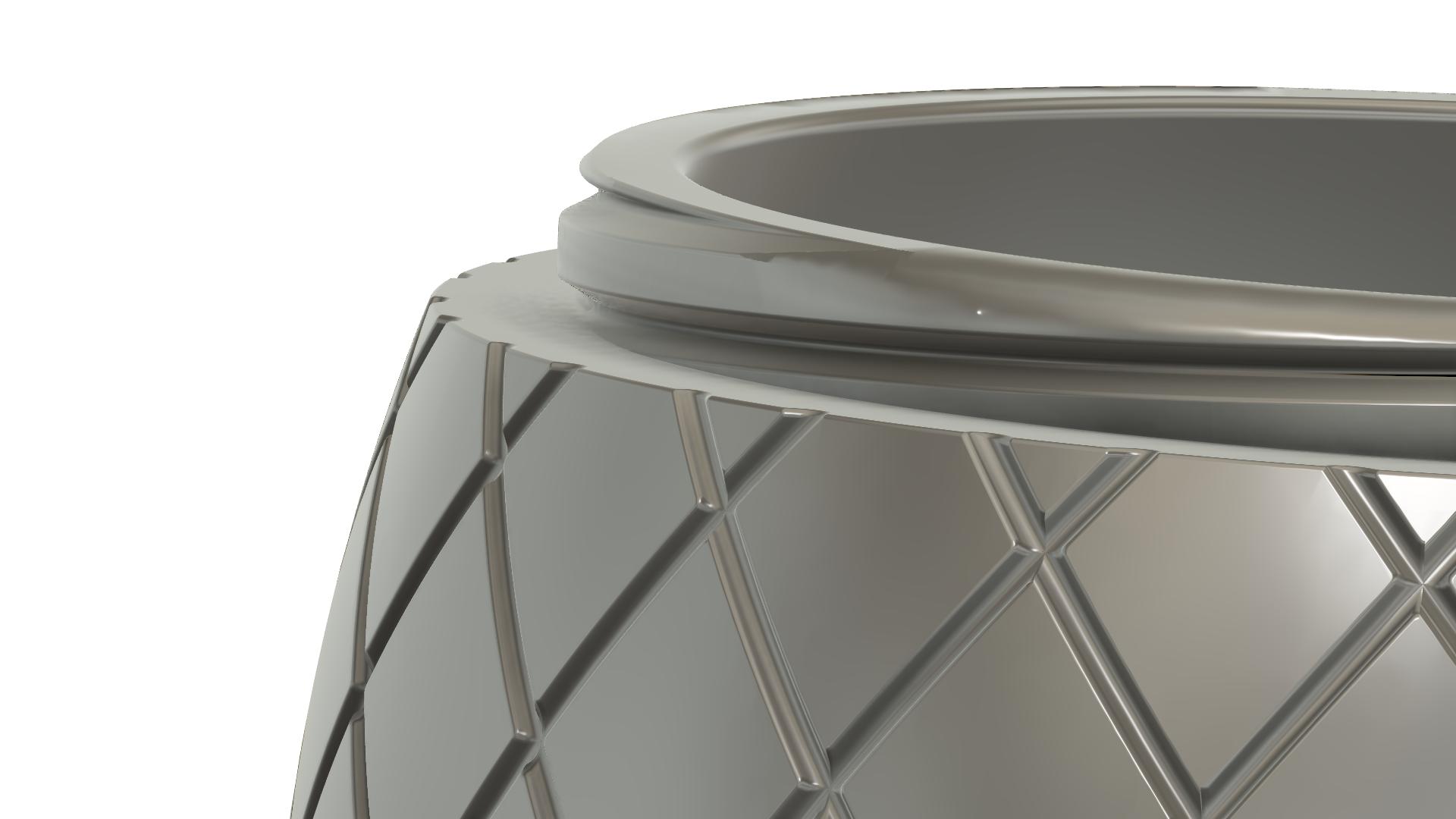 Archivo STL lata de piña・Idea de impresión 3D para descargar・Cults