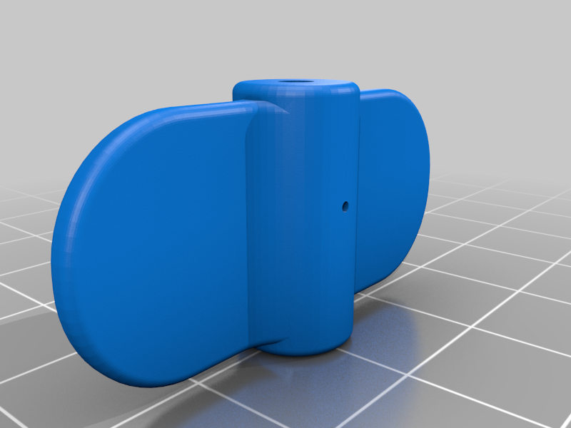 Free STL file Mauler tank custom sprocket tool・3D print model to ...