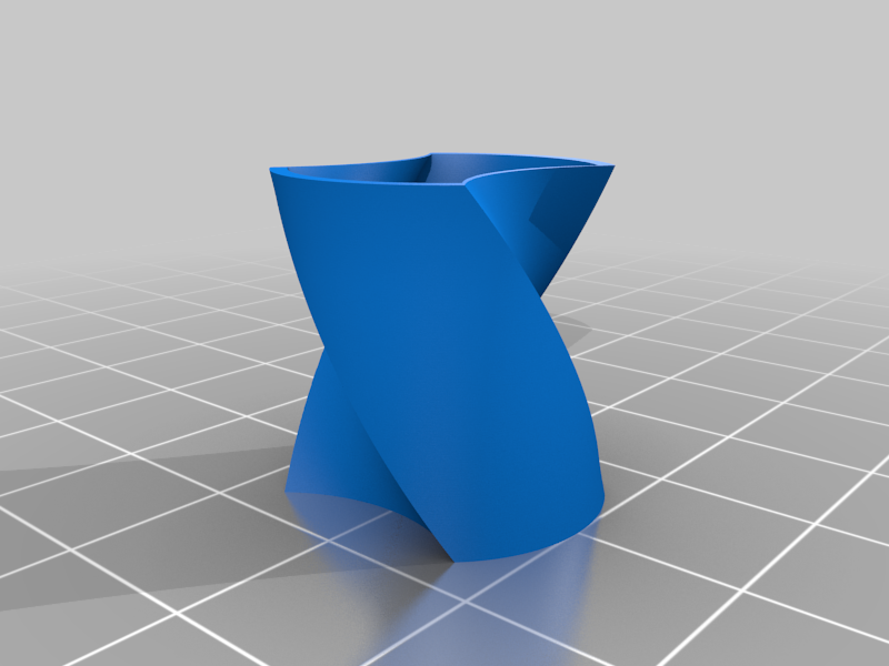 Free 3D file Collection of Simple Vases 🎨・3D printer design to download ...