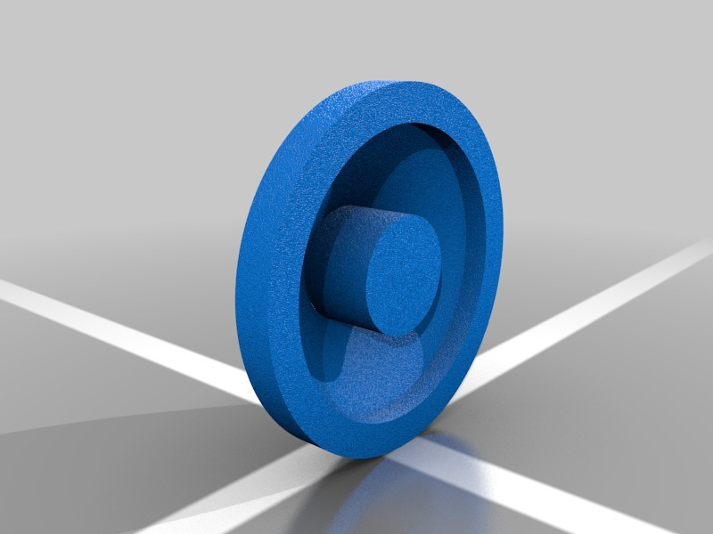 Free 3D file Rebel Alliance Token・3D print model to download・Cults