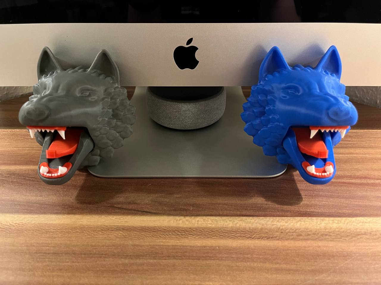 Wolf Coat Rack at Douglas Reddin blog