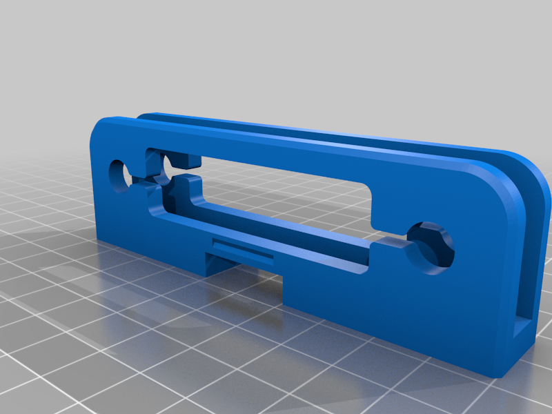 Free 3D file Simple Spool Roller・3D printer model to download・Cults