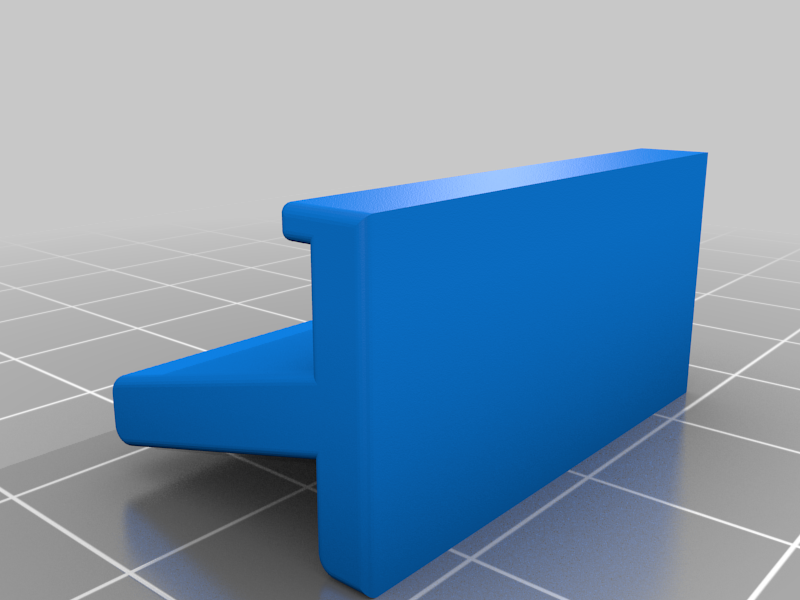 Free 3D file Smile・Template to download and 3D print・Cults