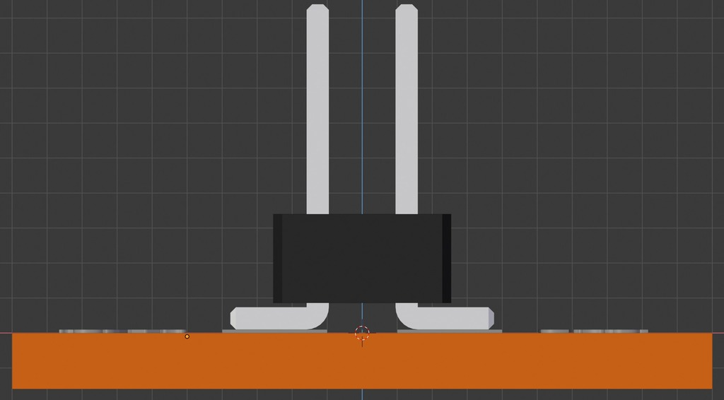 Free 3D file Programming Connector Pinout・3D printer design to download ...