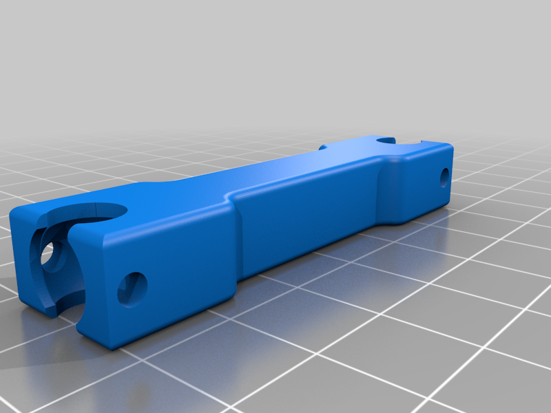Free 3D file Ball joint camera mount・3D printer model to download・Cults