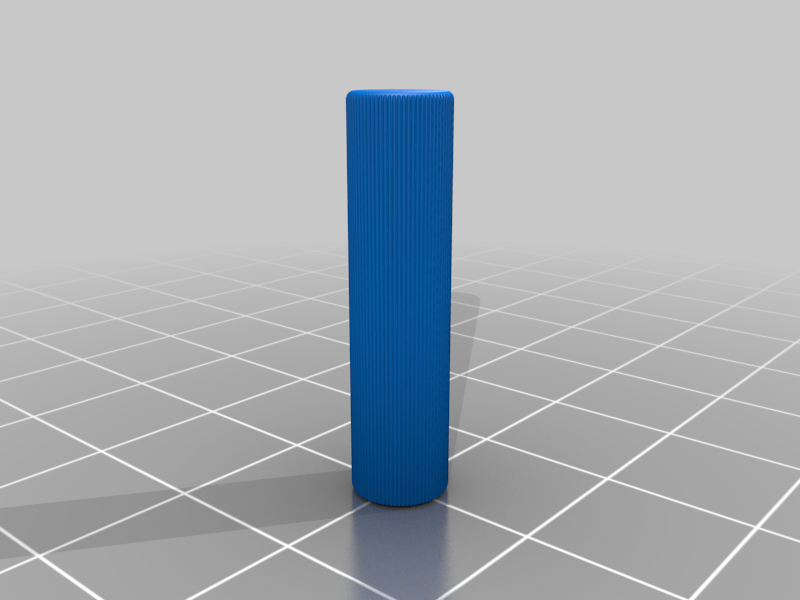 Free STL file M1841 Napoleon 6-pounder field gun (1:5 Scale)・3D print ...