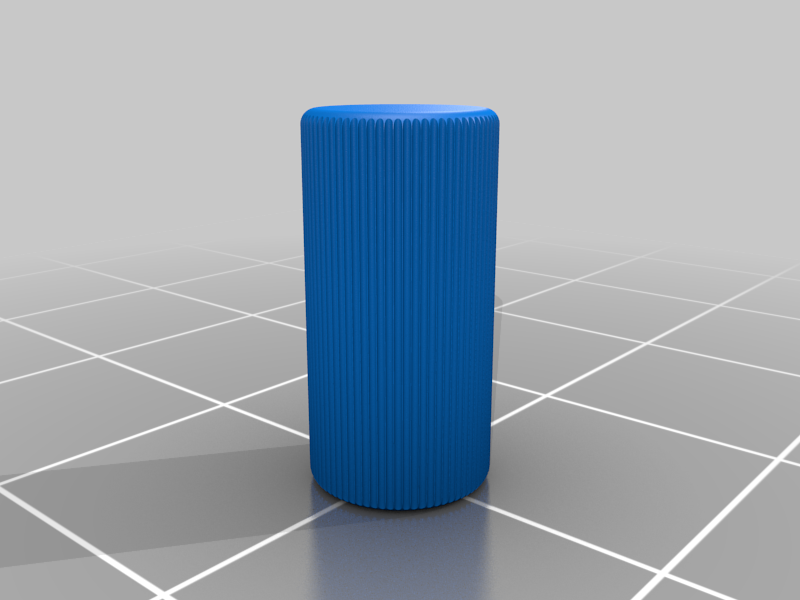 Free STL file M1841 Napoleon 6-pounder field gun (1:5 Scale)・3D print ...