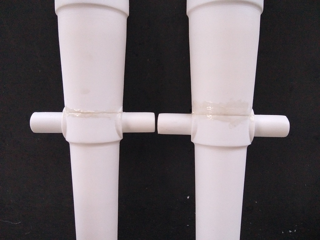 Free STL file M1841 Napoleon 6-pounder field gun (1:5 Scale)・3D print ...