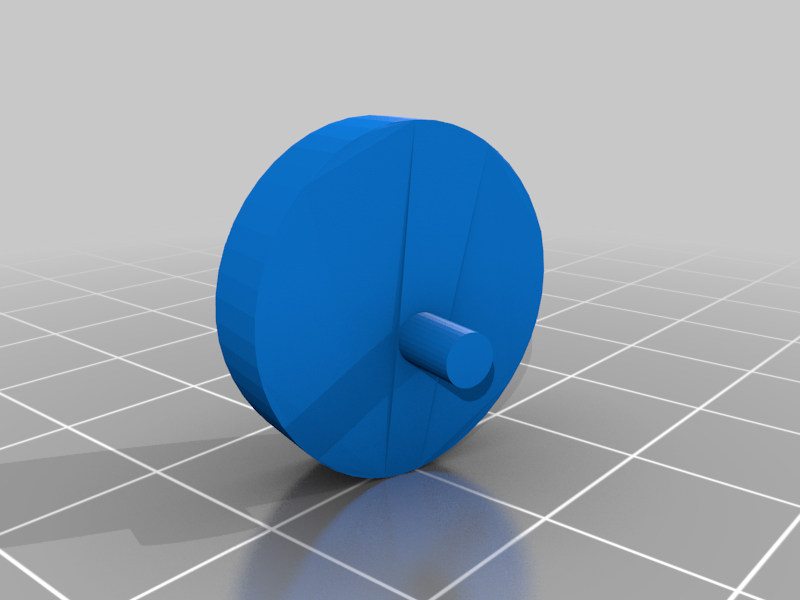 Free STL file 3dJake's Lego Head Pot Planter Split 🪴・3D print design to ...