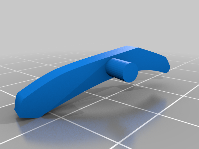 Free STL file 3dJake's Lego Head Pot Planter Split 🪴・3D print design to ...