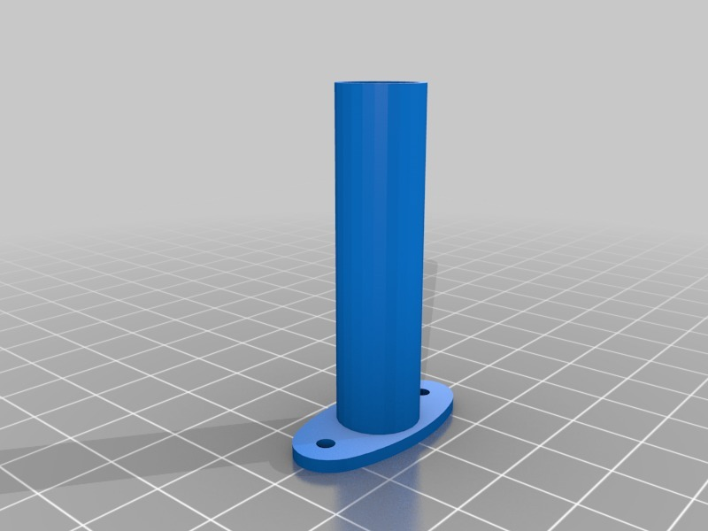 Free 3D file Nuuskatykki: Syringe style swedish loose snus dispenser 💉 ...