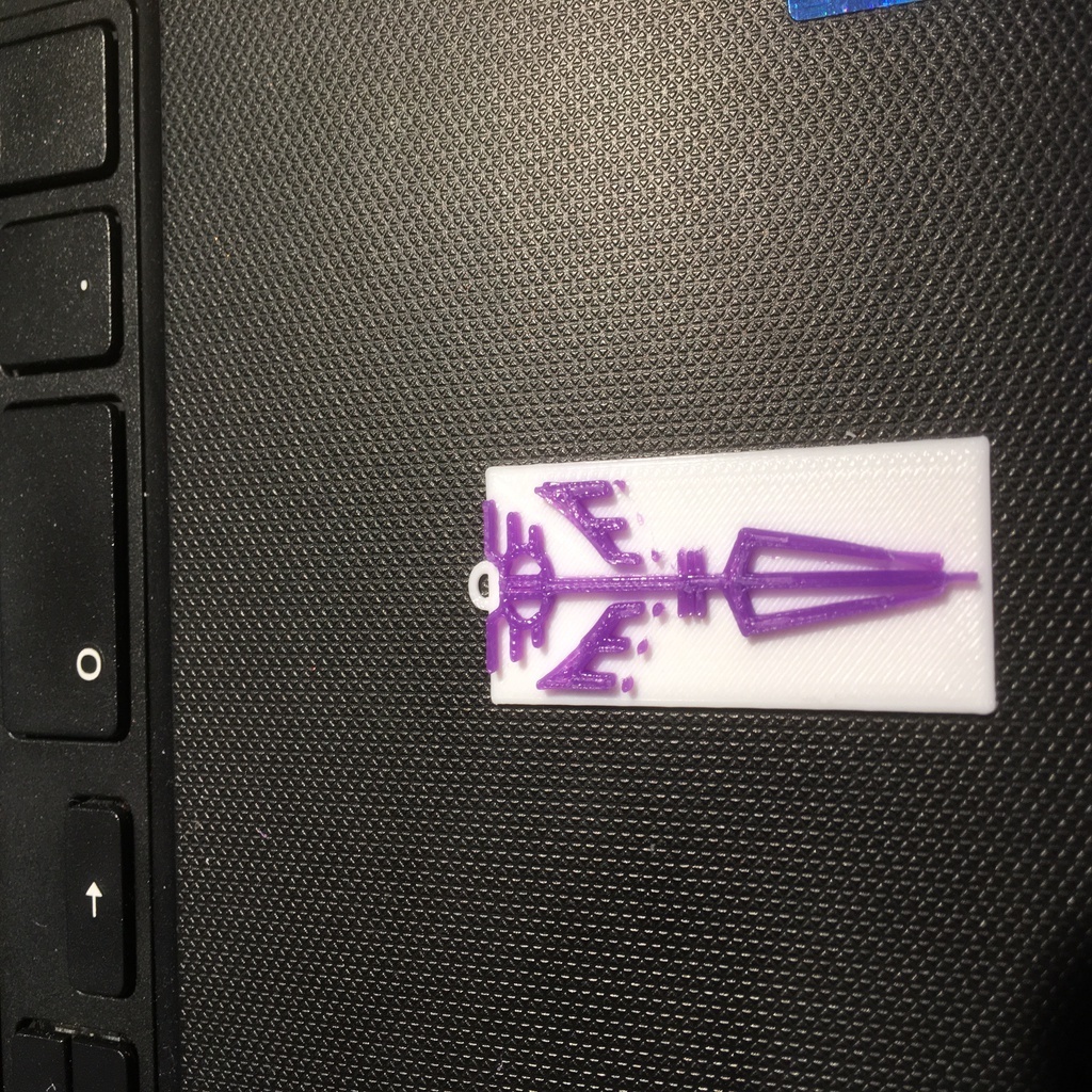 Free 3D file Thor Ragnarok Valkyrie Symbol・3D printable design to ...