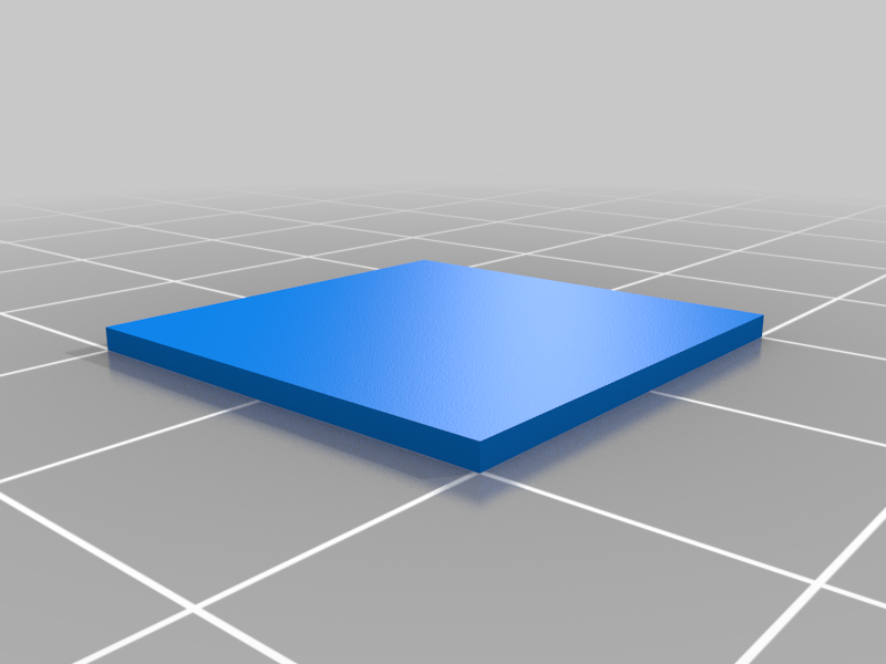 Free 3D file Leveling Adjustable Square・3D printable model to download ...