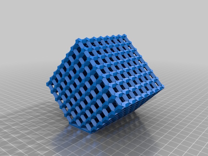 Free 3D file Matrix Test object - repaired・3D printing model to ...