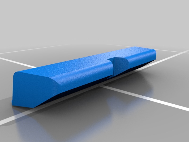 Free 3d File Eyeglass Holder・3d Printable Design To Download・cults