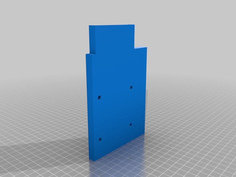 Free 3D file EXPANDER 3 CASE・3D printing design to download・Cults