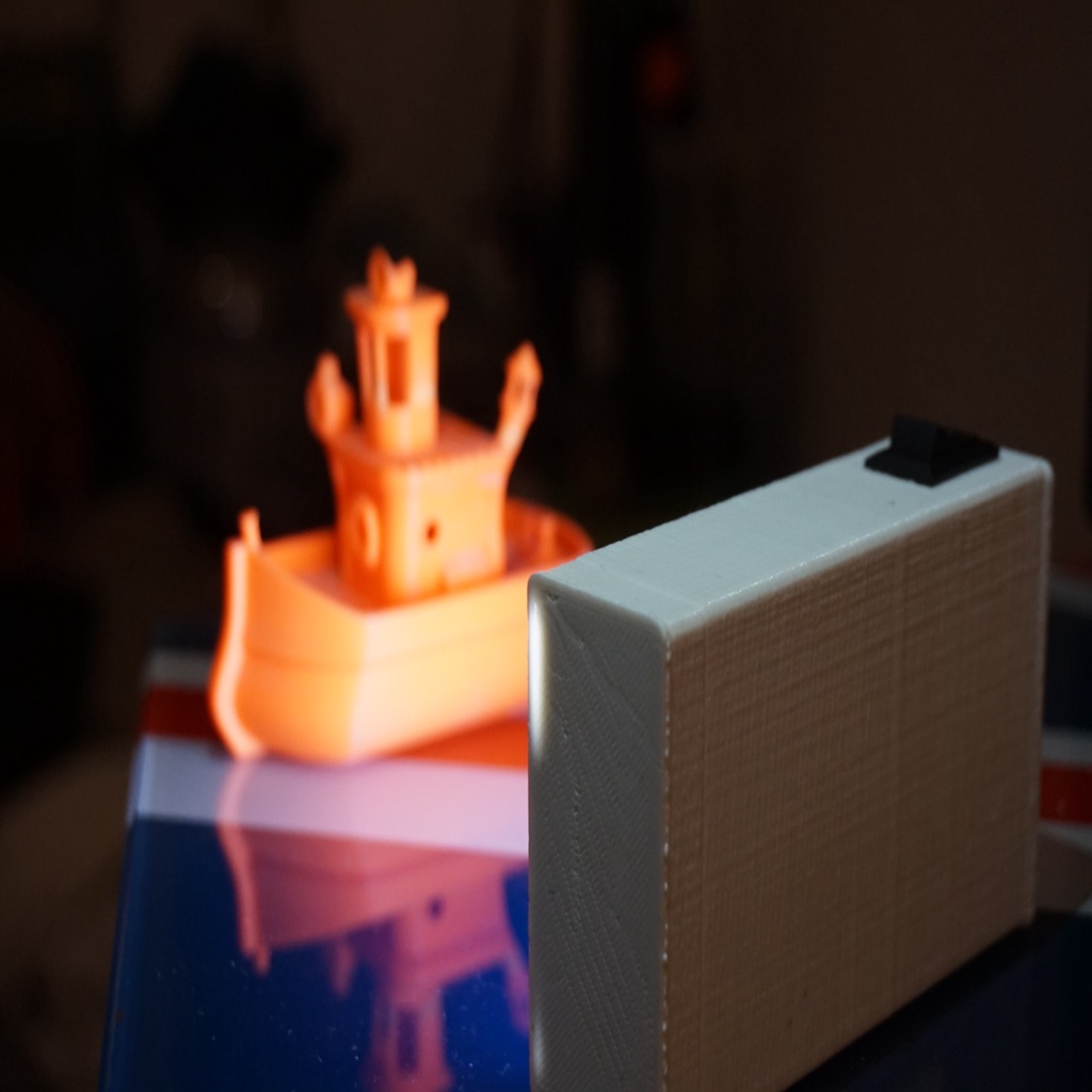 Free 3D file 5$ Studio Light・3D printing idea to download・Cults