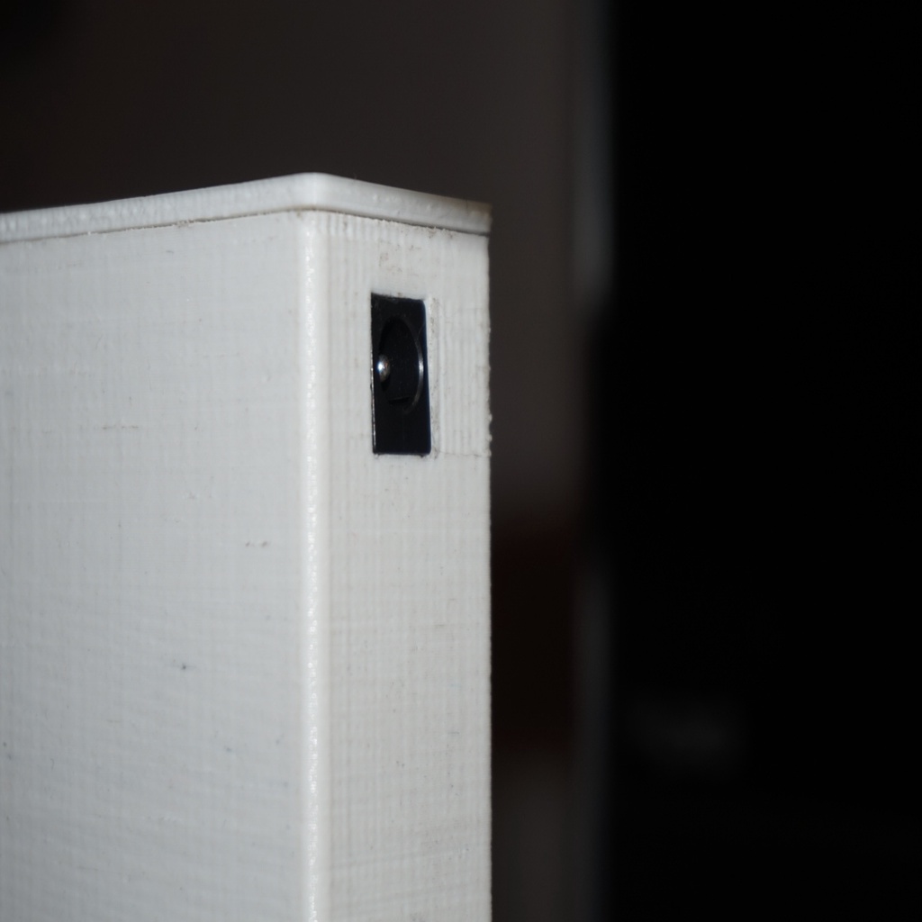 Free 3D file 5$ Studio Light・3D printing idea to download・Cults