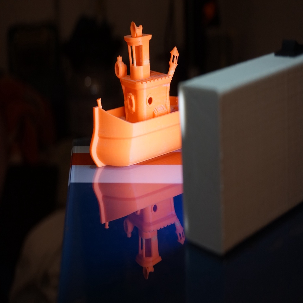 Free 3D file 5$ Studio Light・3D printing idea to download・Cults