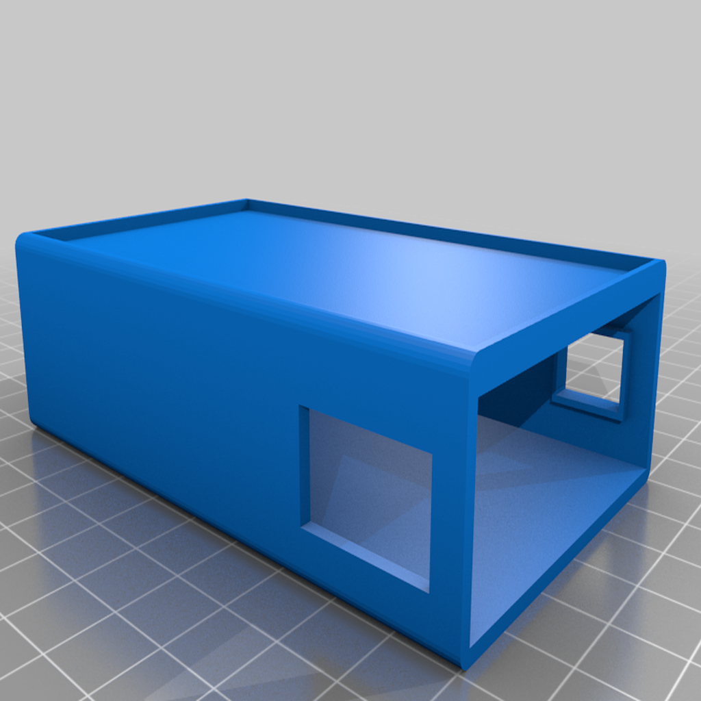 Free 3D file 5$ Studio Light・3D printing idea to download・Cults