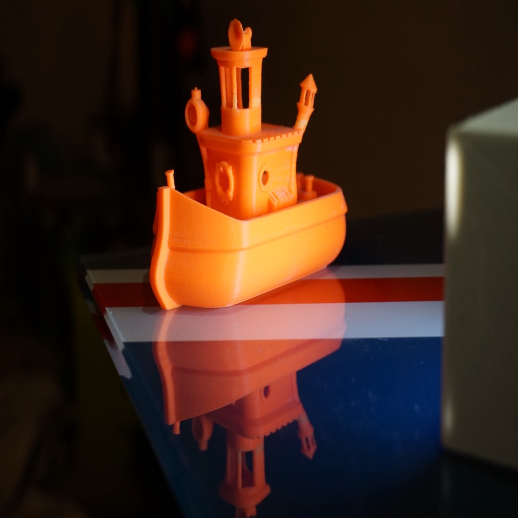 Free 3D file 5$ Studio Light・3D printing idea to download・Cults