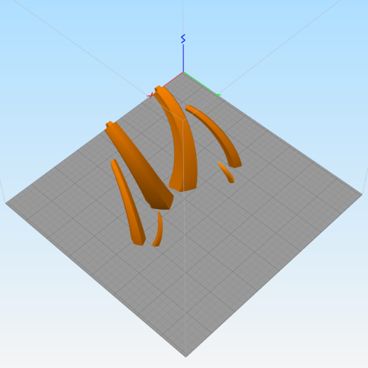 Archivo STL LOKI SKULL, ESCULTURA DE PARED, MARVEL 💀・Diseño para ...