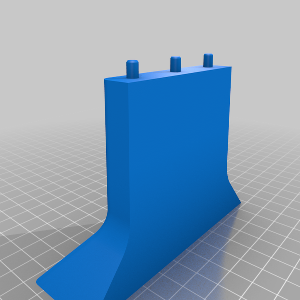 Free STL file MTG Guild Commander Stand 🧩・3D printing model to download ...