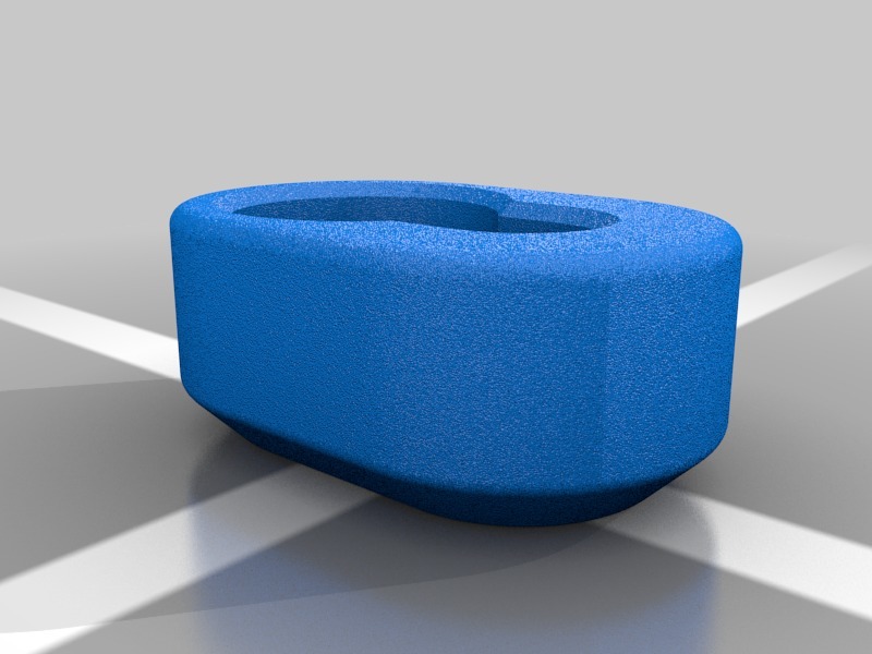 Free 3D file Microsoft LifeCam Studio Camera Mount・3D printer model to ...