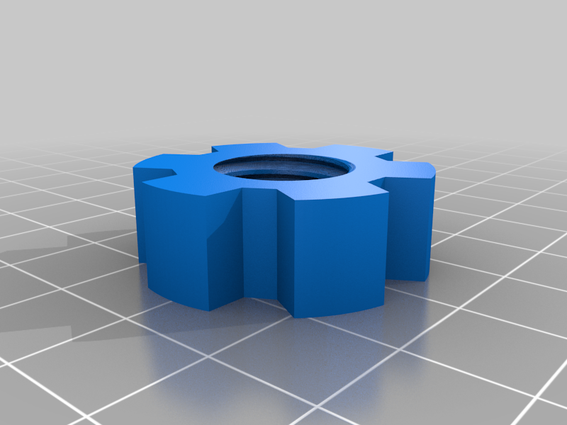 Free 3D file VTech VM5254 Baby Monitor Mount・3D printable object to ...