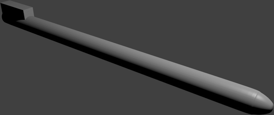 Free 3D file Nintendo DS Stylus・Template to download and 3D print・Cults