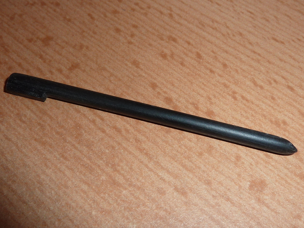 Free 3D file Nintendo DS Stylus・Template to download and 3D print・Cults