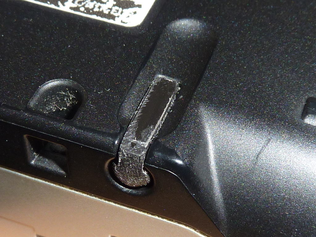 Free 3D file Nintendo DS Stylus・Template to download and 3D print・Cults