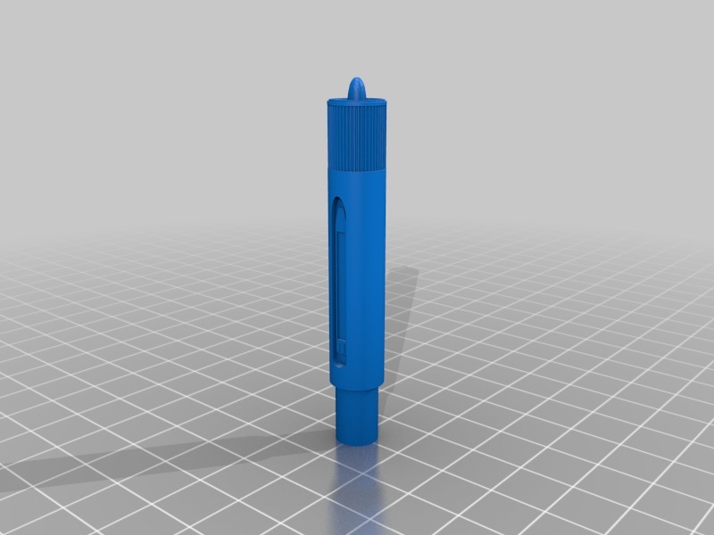 Free 3D file Star Trek Valley Forge class 1:1000 Ver. 2・3D printer ...