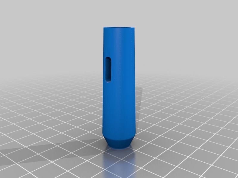 Free 3D file Star Trek Valley Forge class 1:1000 ⭐・3D printable object ...