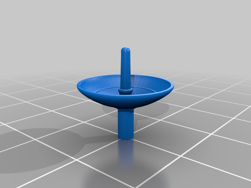 Free 3D file Star Trek Valley Forge class 1:1000 Ver. 2・3D printer ...