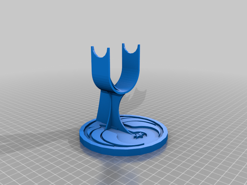 Free 3D file Star Wars Thranta Class Corvette・3D printable design to ...