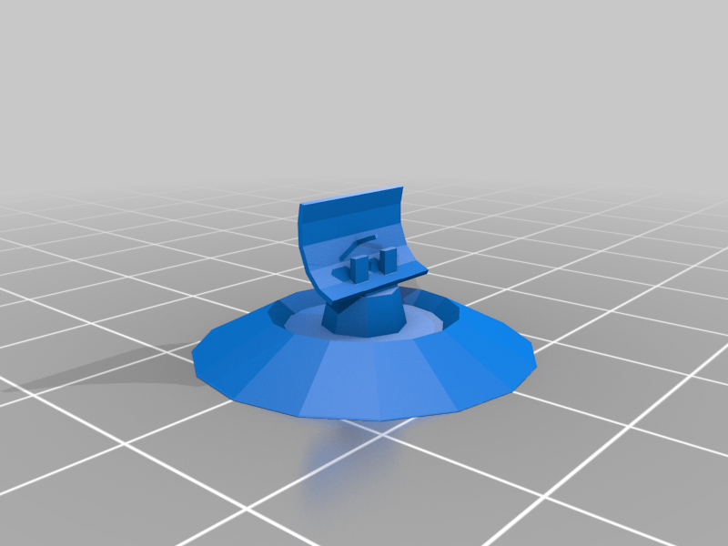 Free 3D file Star Wars Thranta Class Corvette・3D printable design to ...