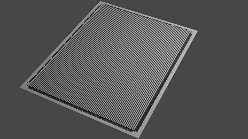 Free STL file Big Scoreboard /cutting / folding-board 🎨・3D printable ...